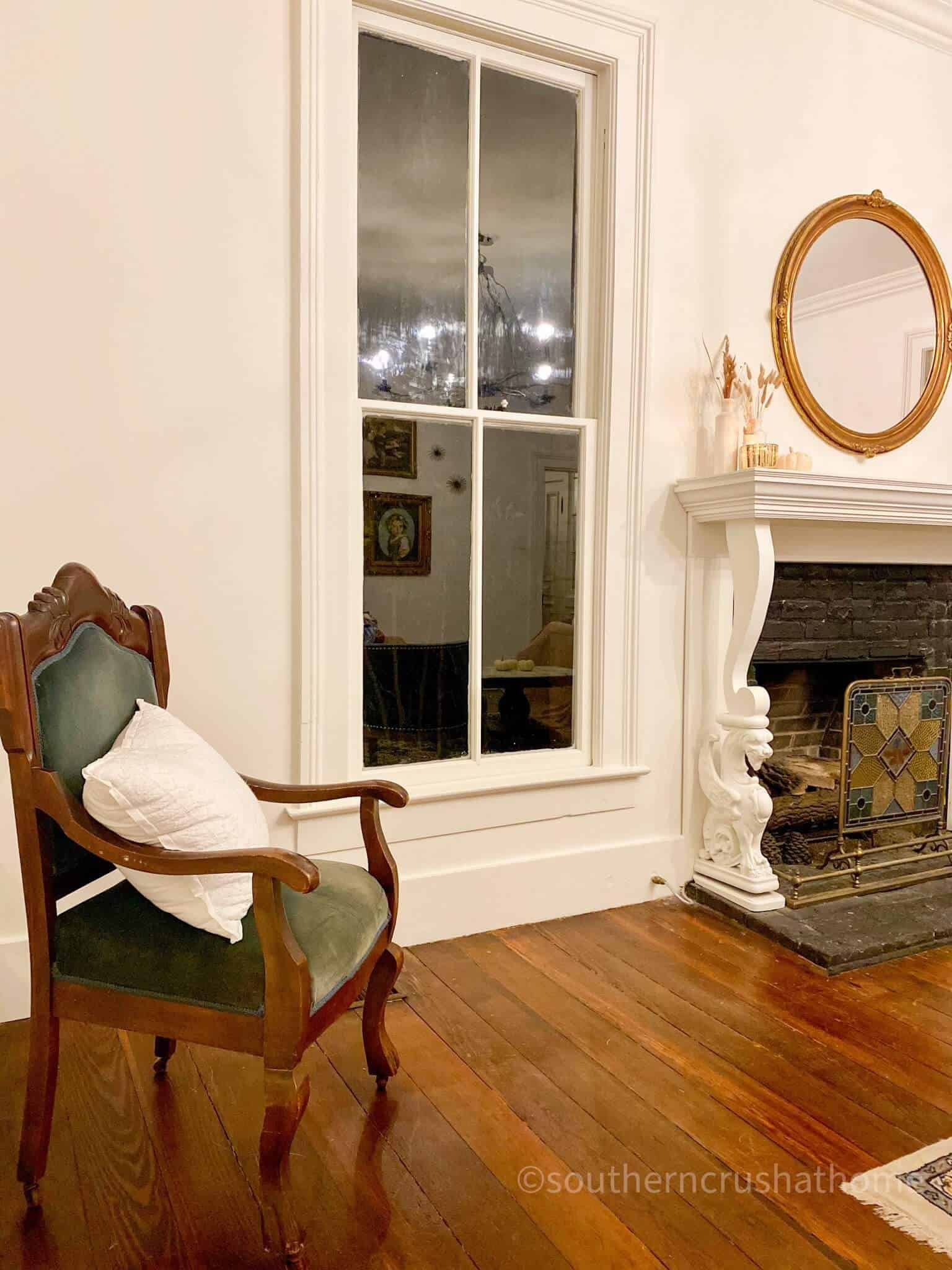 Bingham House Wedding Event in Historical McKinney, TX