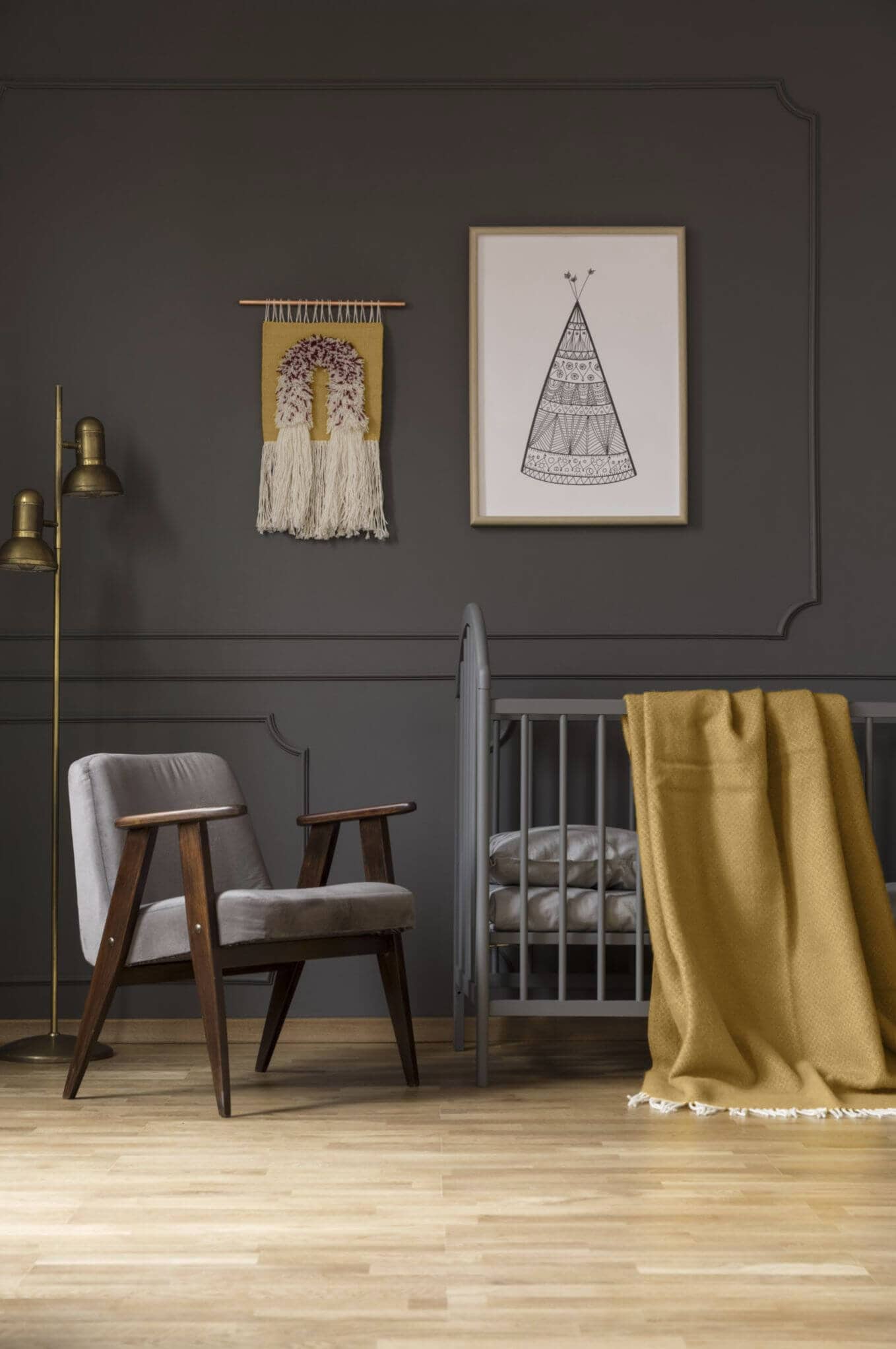 7 + Super Inspiring DIY Home Decor Trends + Shopping Guide