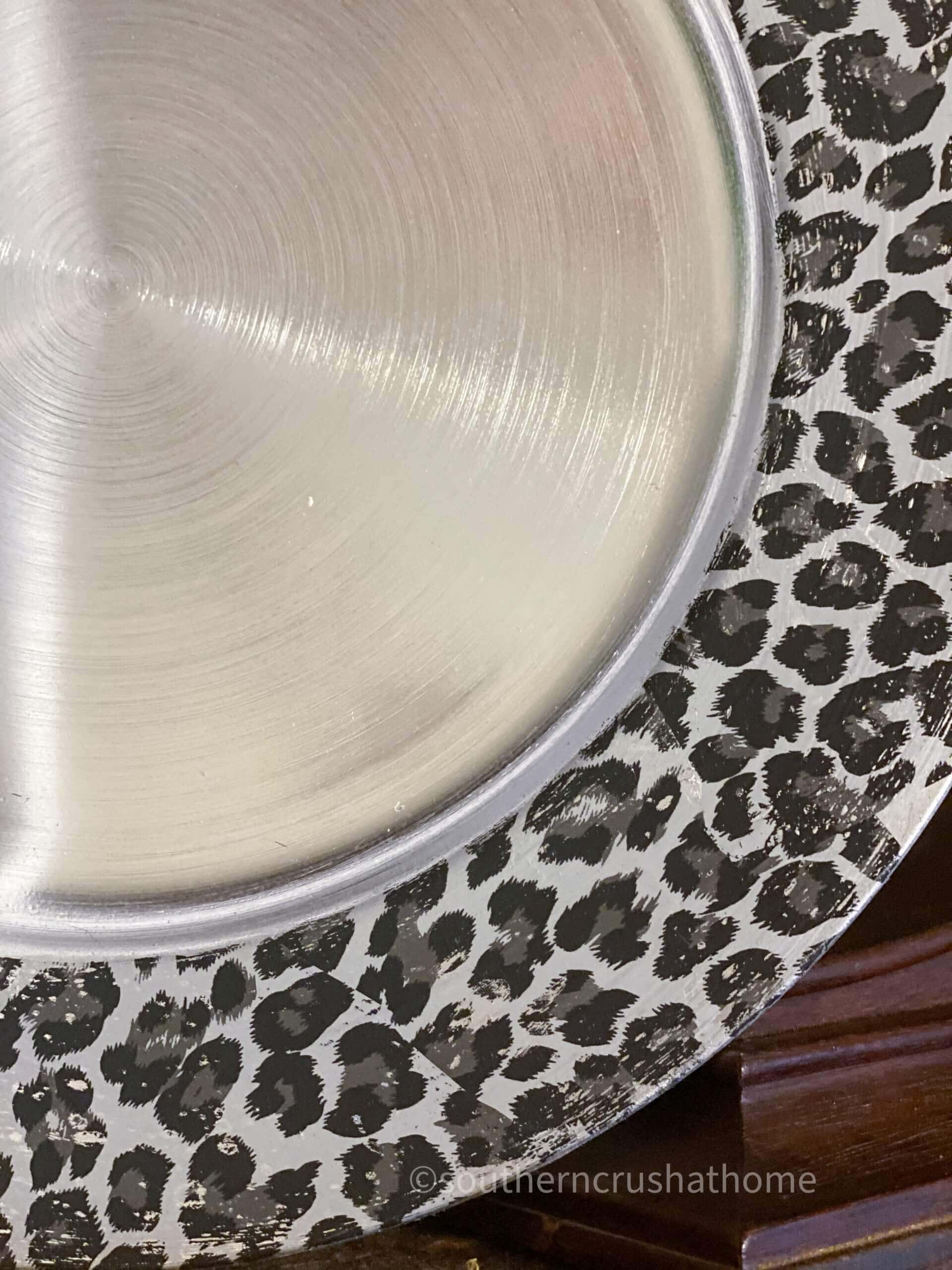 How to Use Foil Transfer Sheets - Southern Crush at Home