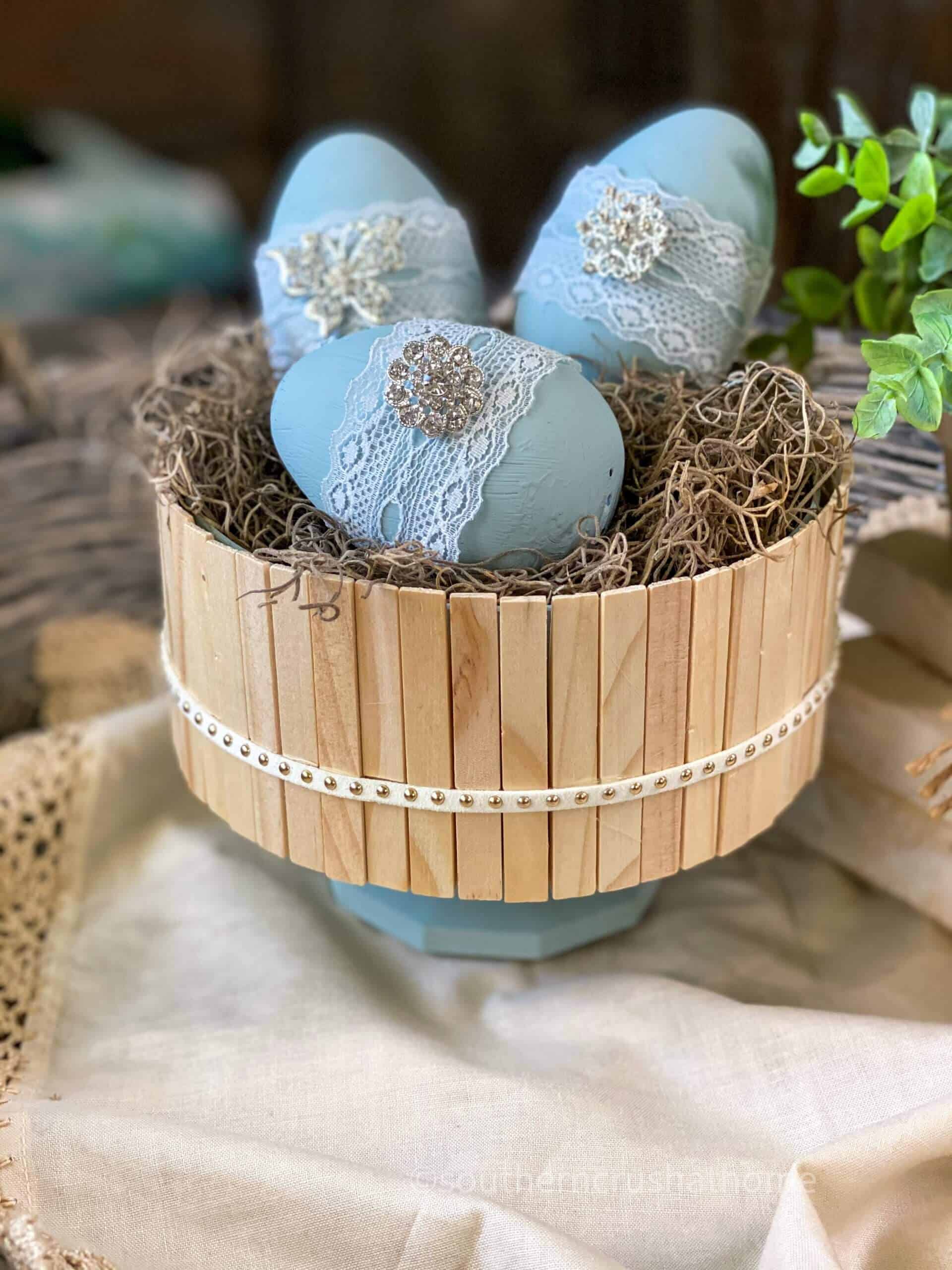 21 Creative Easter Basket Ideas