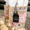Make Adorable Wooden Spatula Gift Tags With This Dollar Tree DIY