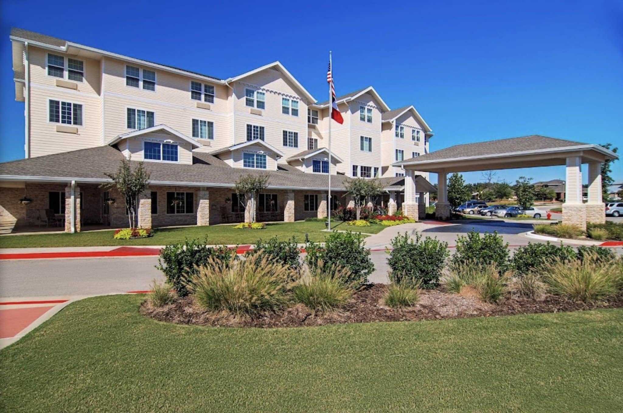 Bingham House Wedding Event in Historical McKinney, TX