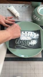 How to Paint Ceramic | Easy Step-by-Step Tutorial with No-Bake Ceramic ...