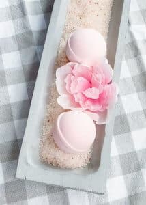 Easy Soap Decoration | How to Decoupage Soap Bars