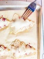 How to Make Hand Pies: An Easy Christmas Dessert