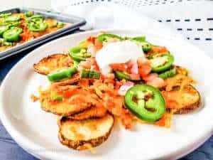 Easy Irish Nachos Recipe: How to Make the Best Irish Nachos