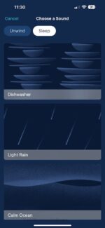 Hatch Restore Sound Machine Review