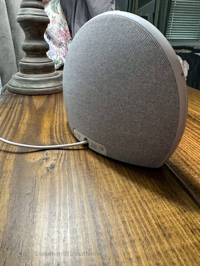 Hatch Restore Sound Machine Review