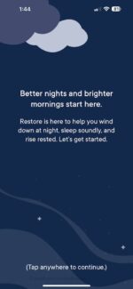 Hatch Restore Sound Machine Review