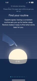 Hatch Restore Sound Machine Review