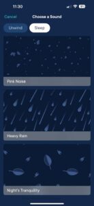 Hatch Restore Sound Machine Review