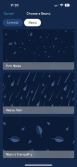 Hatch Restore Sound Machine Review