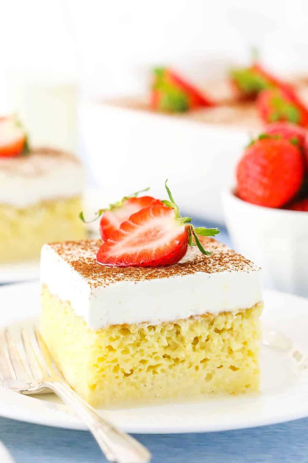 The Best Cinco de Mayo Desserts - Southern Crush at Home