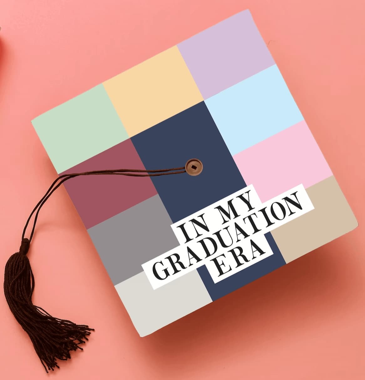 21 Easy and Fun Graduation Cap Ideas to Stand Out