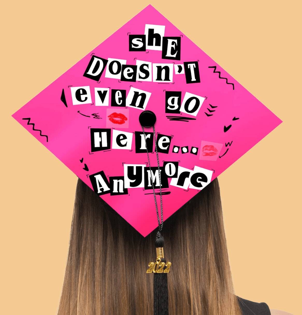 21 Easy and Fun Graduation Cap Ideas to Stand Out