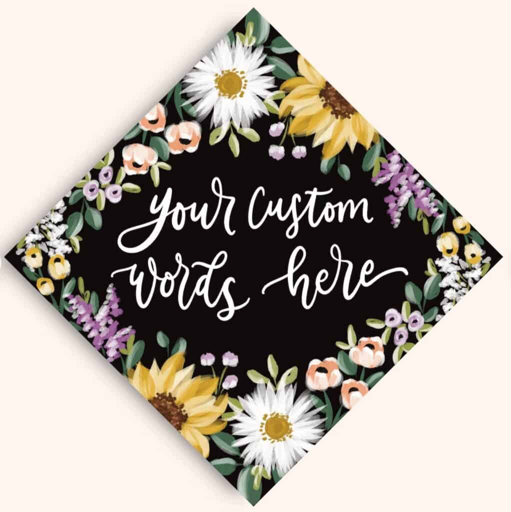 21 Easy and Fun Graduation Cap Ideas to Stand Out