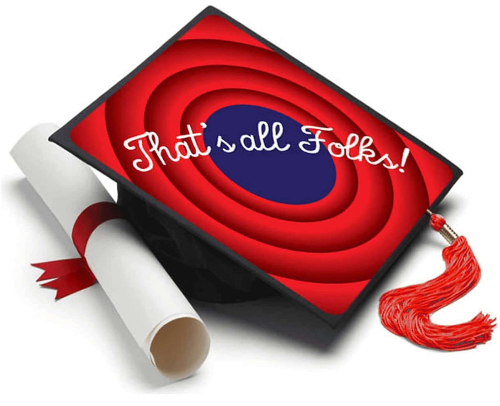 21 Easy and Fun Graduation Cap Ideas to Stand Out