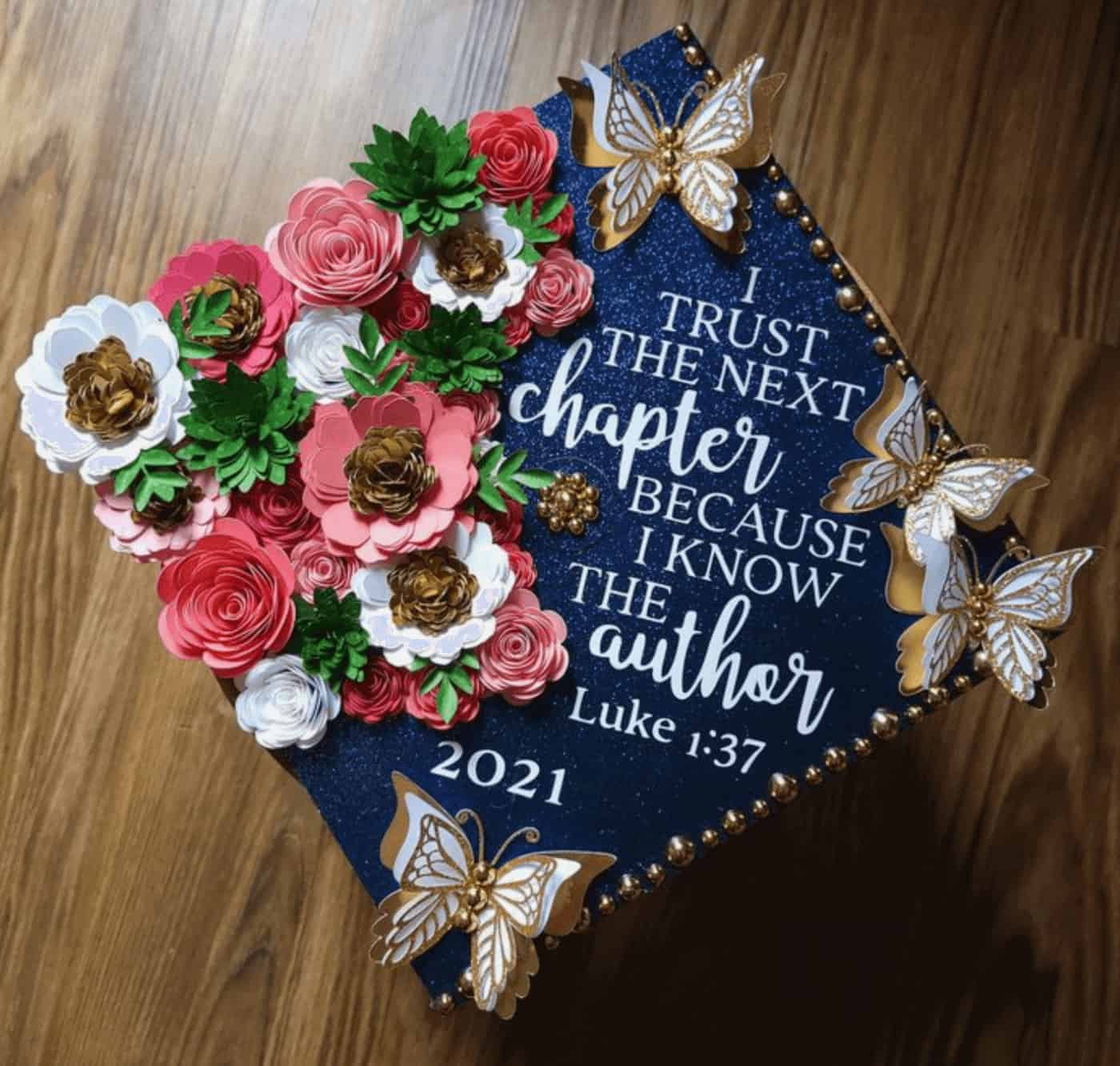 21 Easy and Fun Graduation Cap Ideas to Stand Out