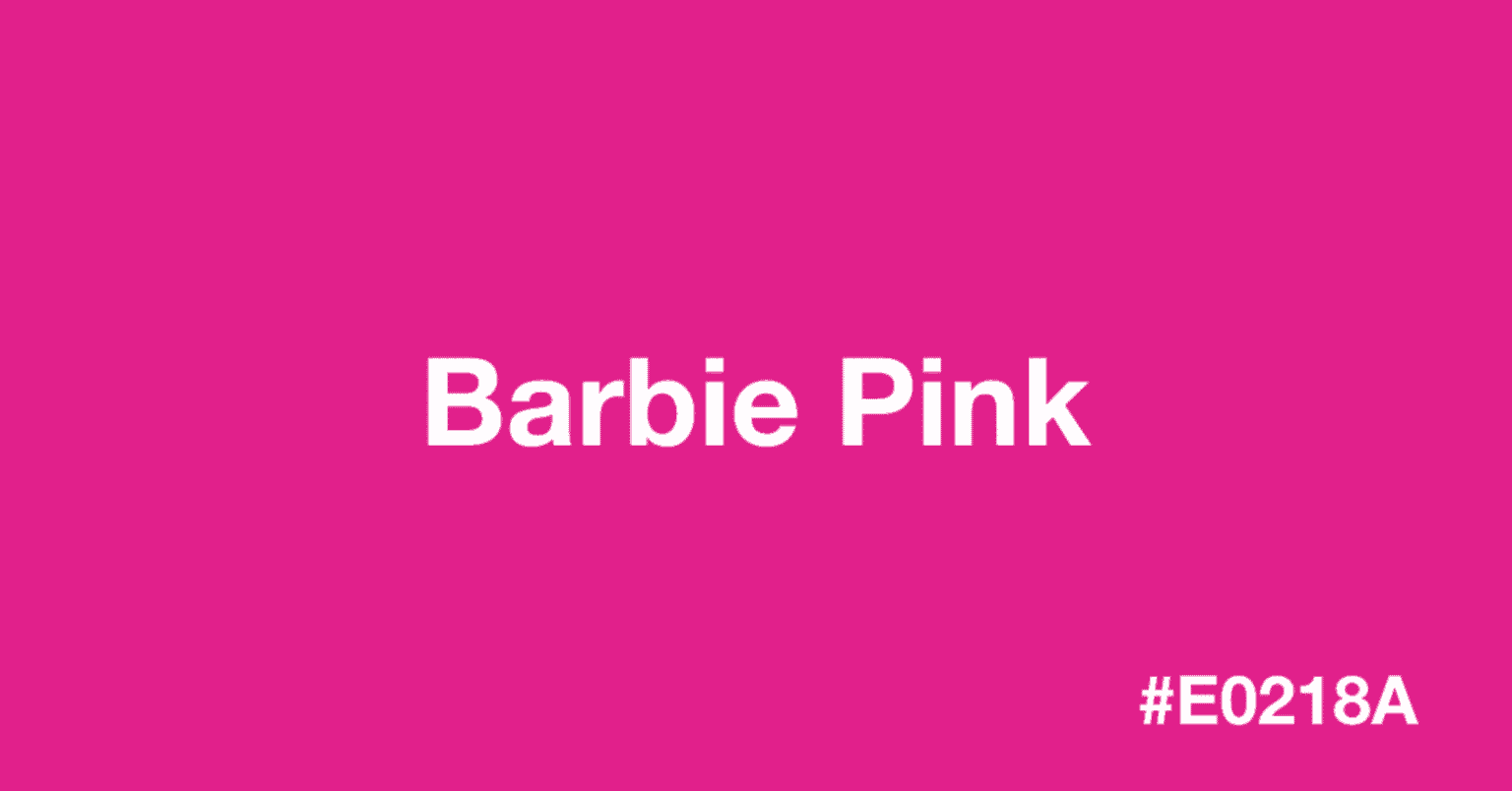 Easy Barbie Pink No-Carve Pumpkin Decorating Ideas: How to Create ...