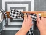 How to Make a Bow the Easy Way: EZ Bow Maker Tutorial - Southern Crush ...