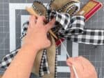How to Make a Bow the Easy Way: EZ Bow Maker Tutorial - Southern Crush ...