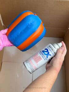 37+ Amazing Dollar Tree Plus Stackable Pumpkins Ideas - Southern Crush ...