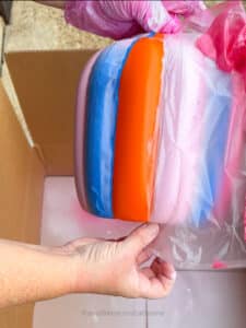 37+ Amazing Dollar Tree Plus Stackable Pumpkins Ideas - Southern Crush ...