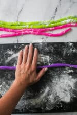 How to Make Homemade Buttermints - Southern Crush at Home