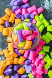 How to Make Homemade Buttermints - Southern Crush at Home