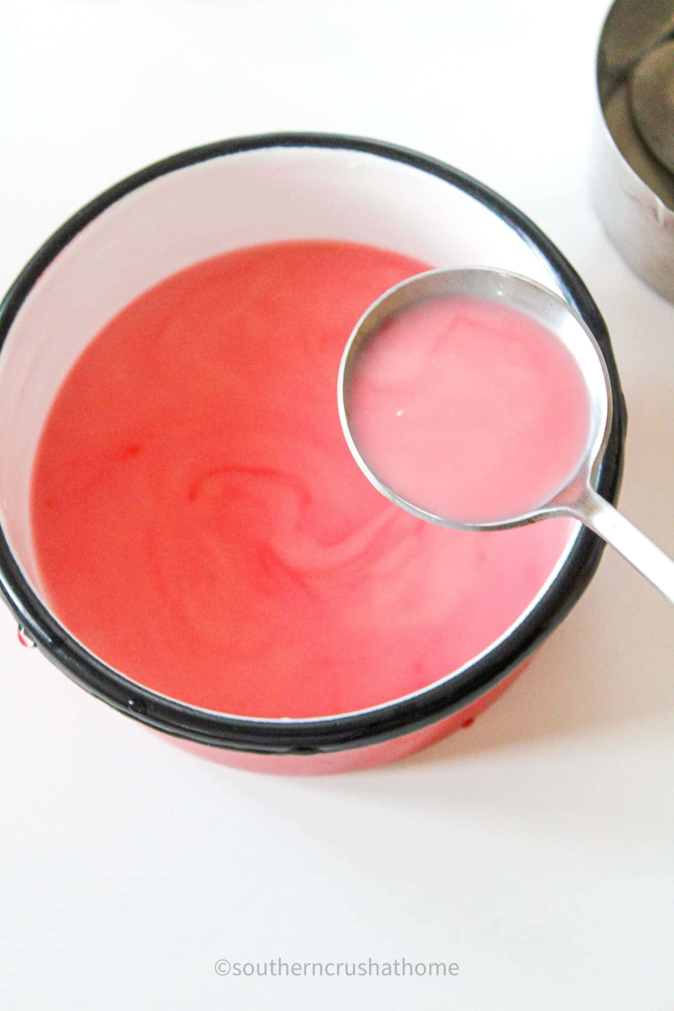 Red Velvet Flavor Hot Chocolate: A Decadent Treat for Chilly Days ...
