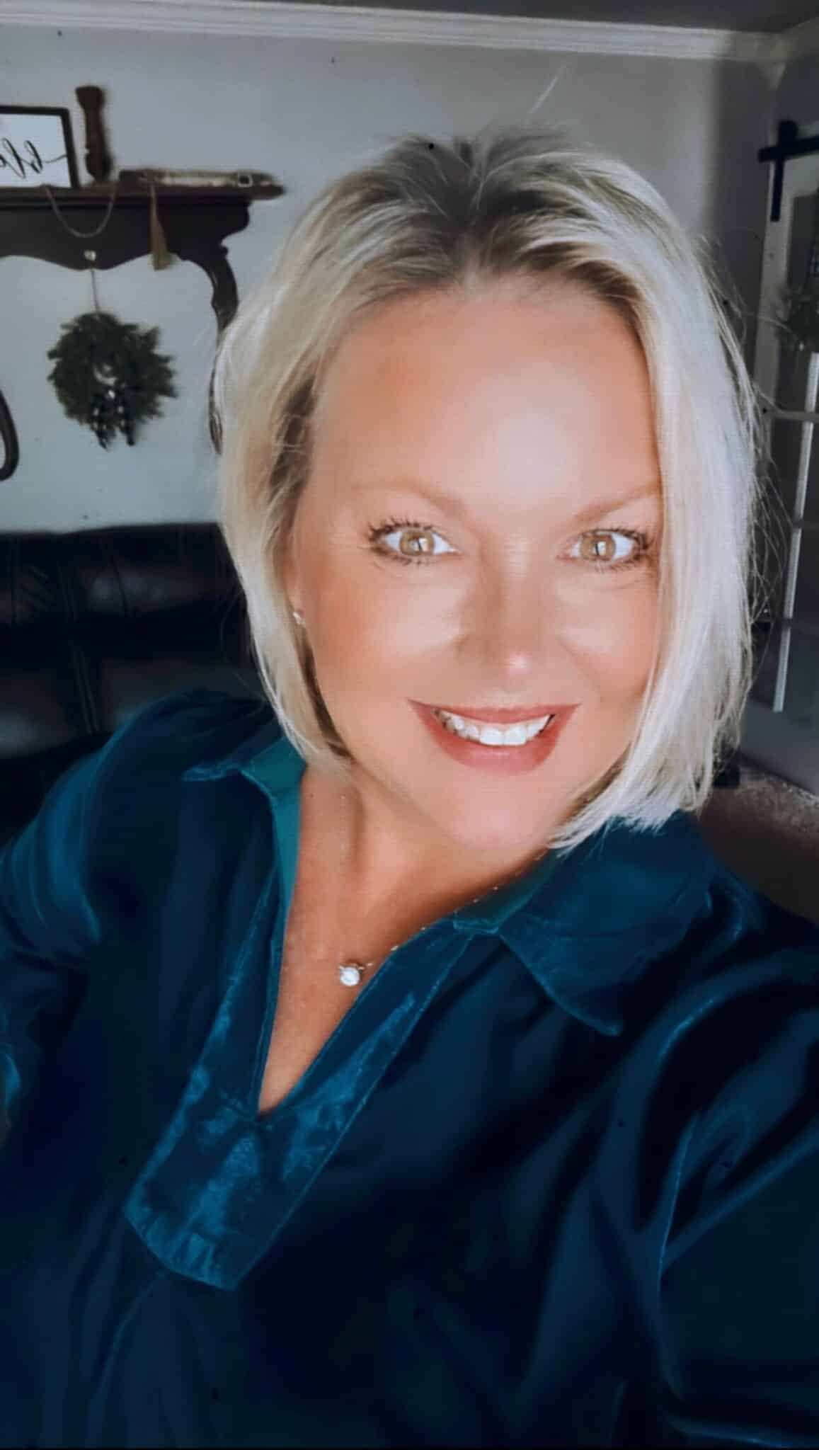 Embracing Change in 2024: From Empty Nest to Creative Adventures ...