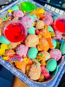 How to Make TikTok Candy Grapes + 11 Candied Fruit Recipe Ideas