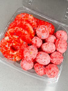 How to Make TikTok Candy Grapes + 11 Candied Fruit Recipe Ideas