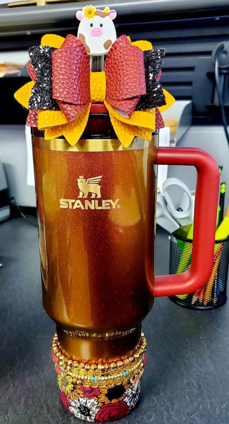 Elevate Your Hydration: The Ultimate Guide to Stanley Cups and Accessories