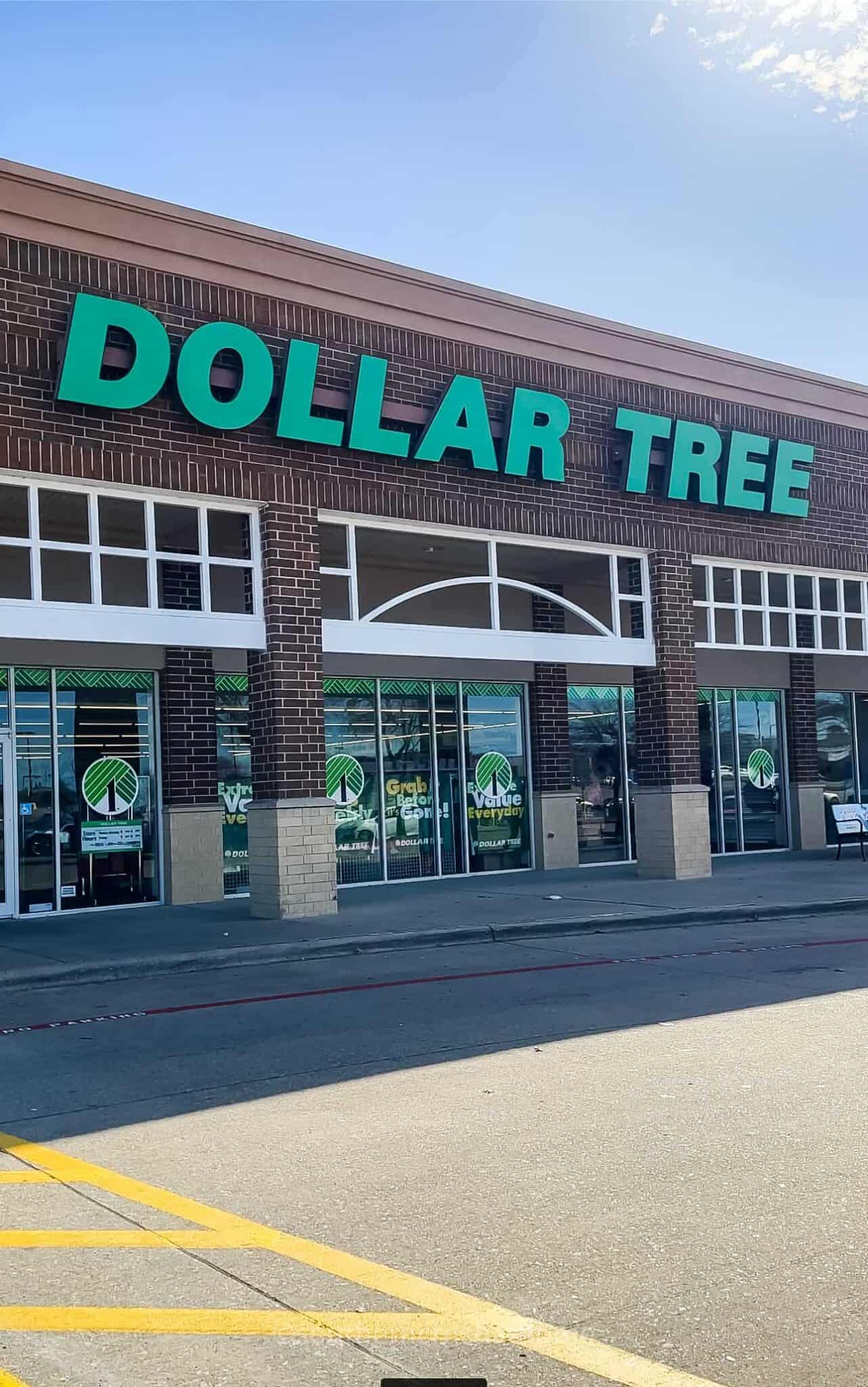 Dollar General Popshelf vs. Dollar Tree Plus: Which is the Best Bargain?