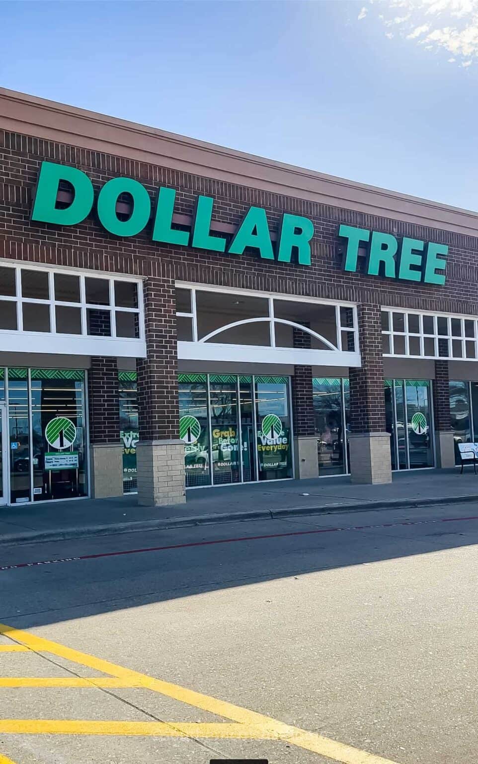 Dollar General Popshelf vs. Dollar Tree Plus: Which is the Best Bargain?