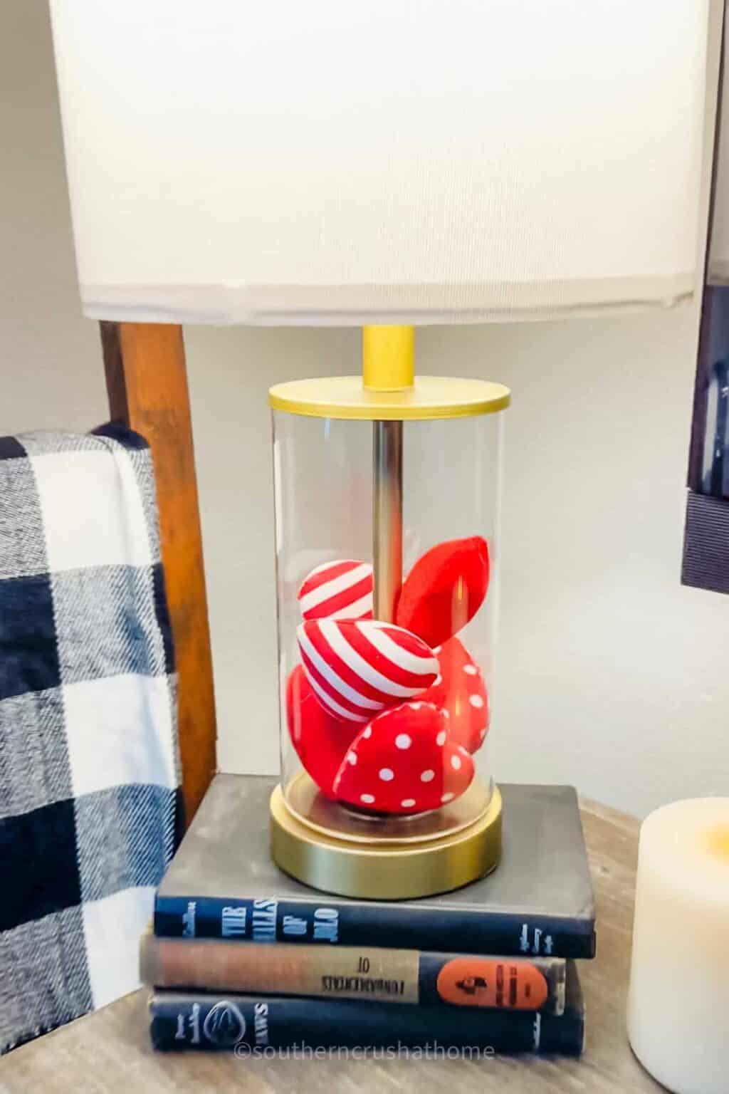 Easy Fillable Lamp Ideas: Transform Your Space with Creativity ...