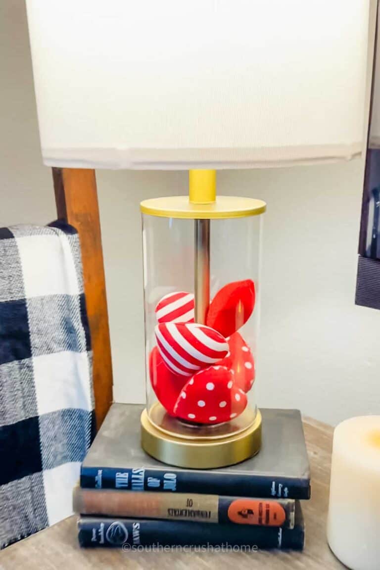 Easy Fillable Lamp Ideas: Transform Your Space with Creativity ...