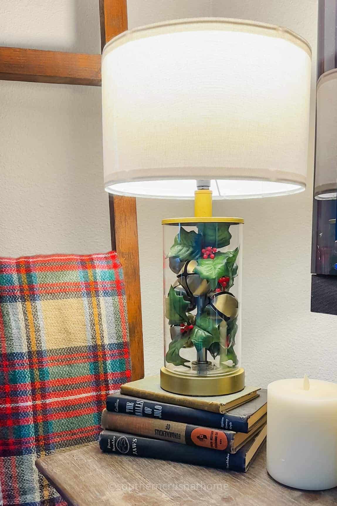 Easy Fillable Lamp Ideas: Transform Your Space with Creativity ...