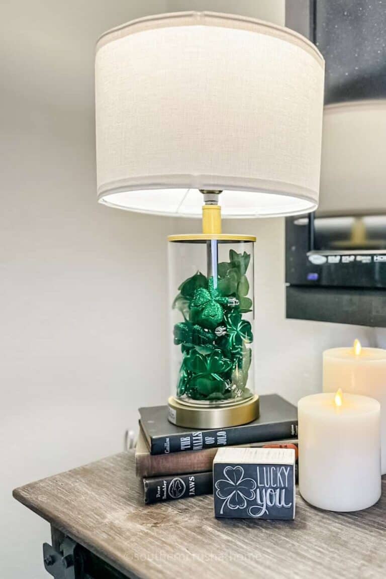 Easy Fillable Lamp Ideas: Transform Your Space with Creativity ...