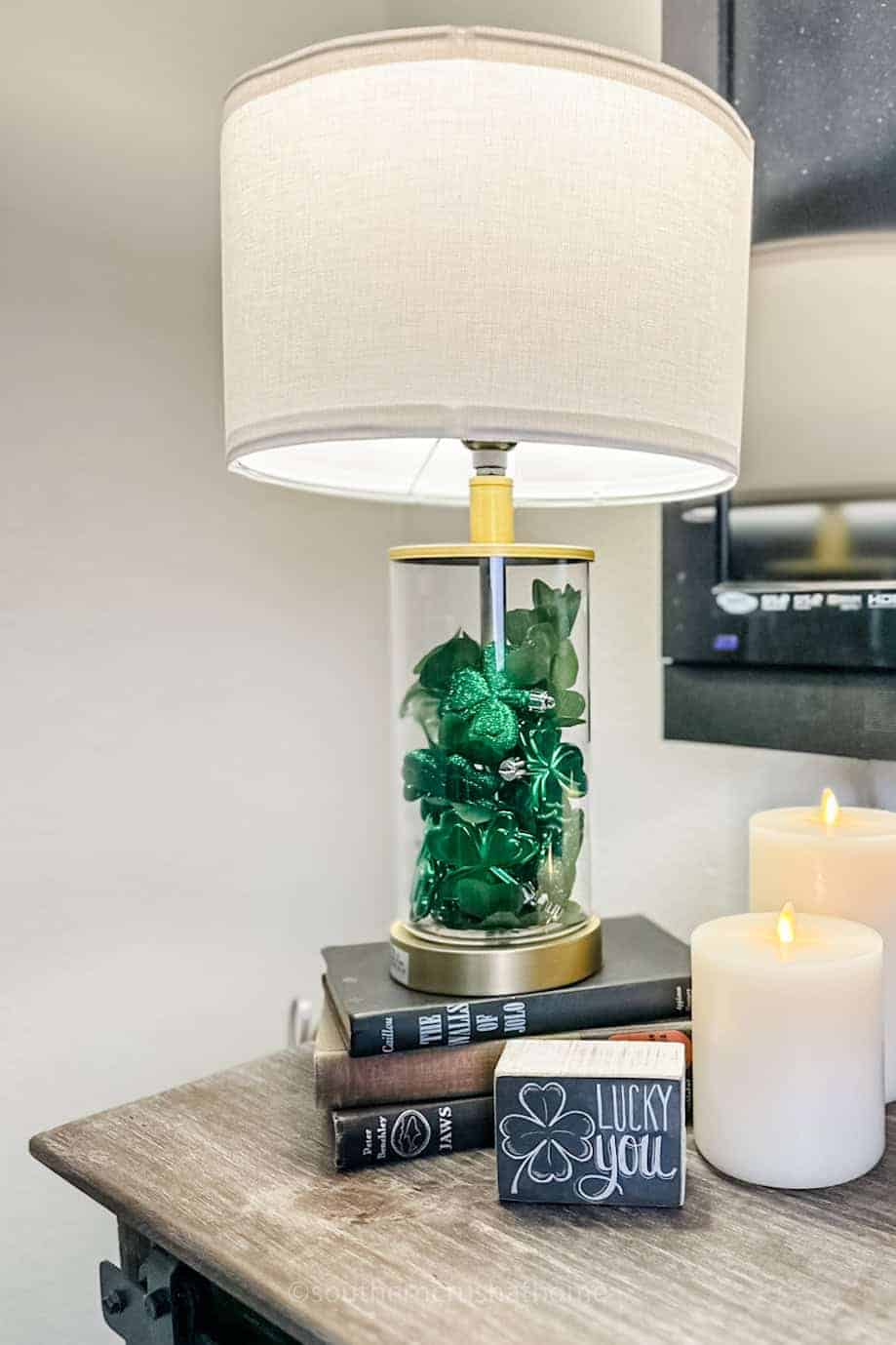 Easy Fillable Lamp Ideas: Transform Your Space with Creativity ...