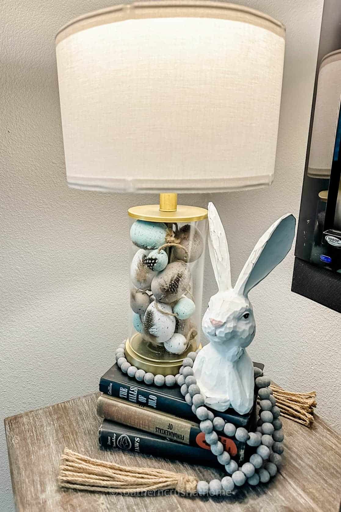 Easy Fillable Lamp Ideas: Transform Your Space with Creativity ...