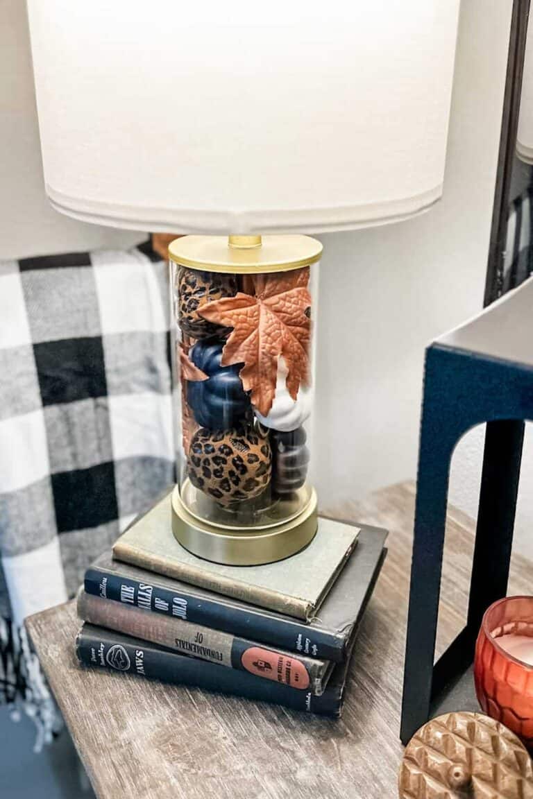 Easy Fillable Lamp Ideas: Transform Your Space with Creativity ...