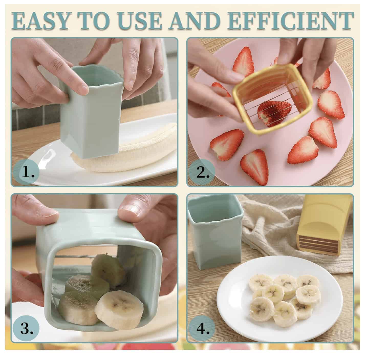 15 Genius Kitchen Tools to Help You Enjoy More Fresh Fruit This Summer ...