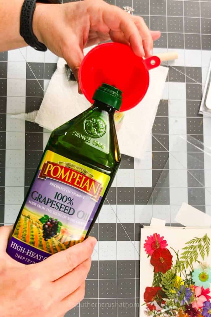 Easy DIY Reed Diffuser Tutorial: Make Your Home Smell Amazing ...