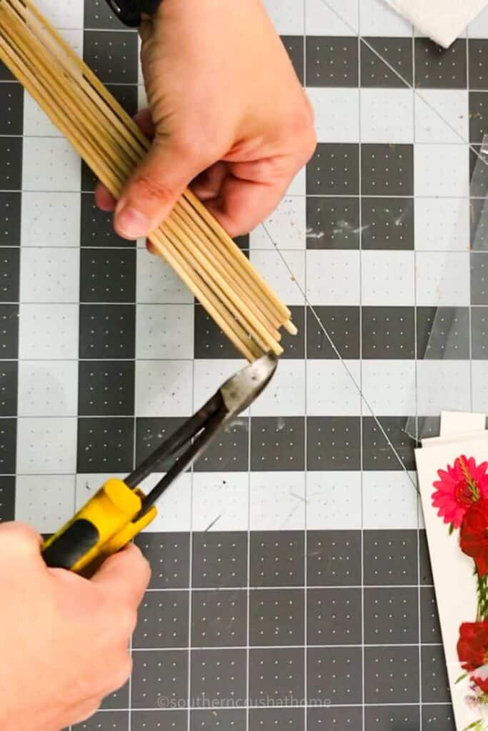 Easy Diy Reed Diffuser Tutorial Make Your Home Smell Amazing