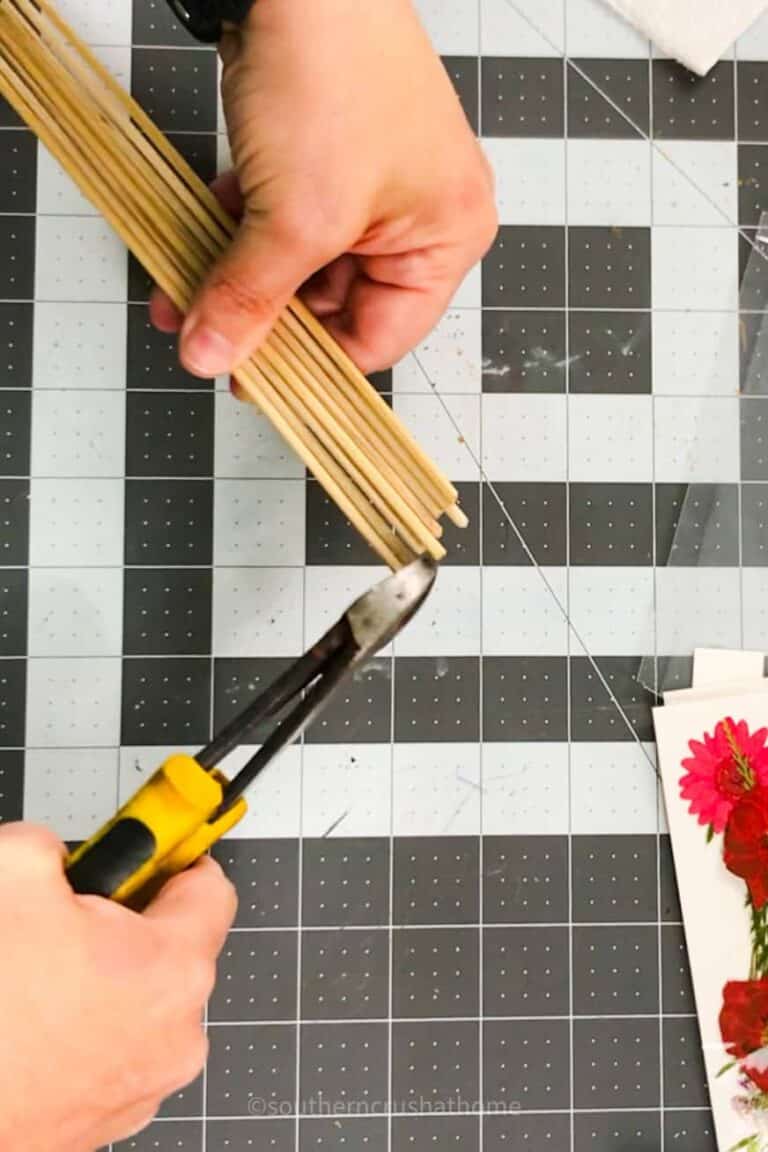 Easy DIY Reed Diffuser Tutorial: Make Your Home Smell Amazing ...