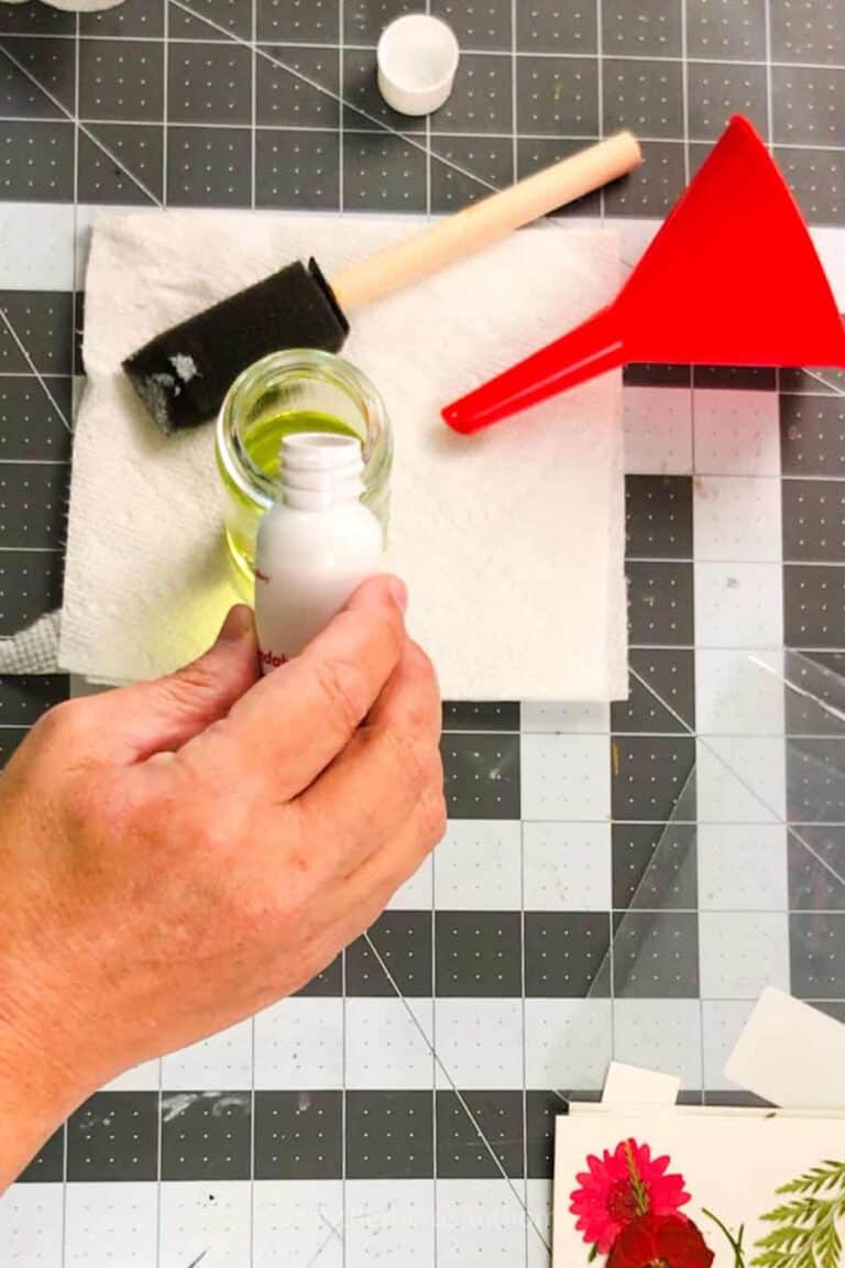 Easy DIY Reed Diffuser Tutorial: Make Your Home Smell Amazing ...