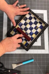 How to Make a Busted Canvas + 37 Busted Canvas Ideas - Southern Crush ...