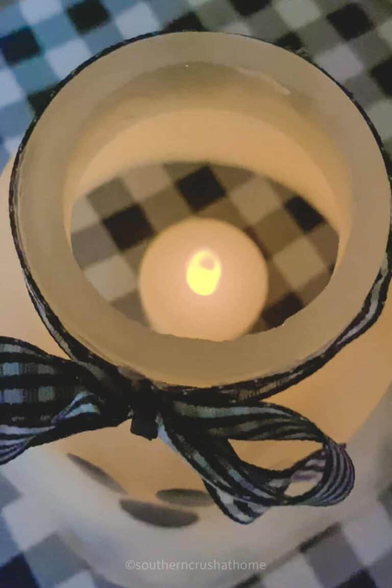 Easy Halloween Ghost Lights Using Pendant Light Shades + 21 Ideas ...